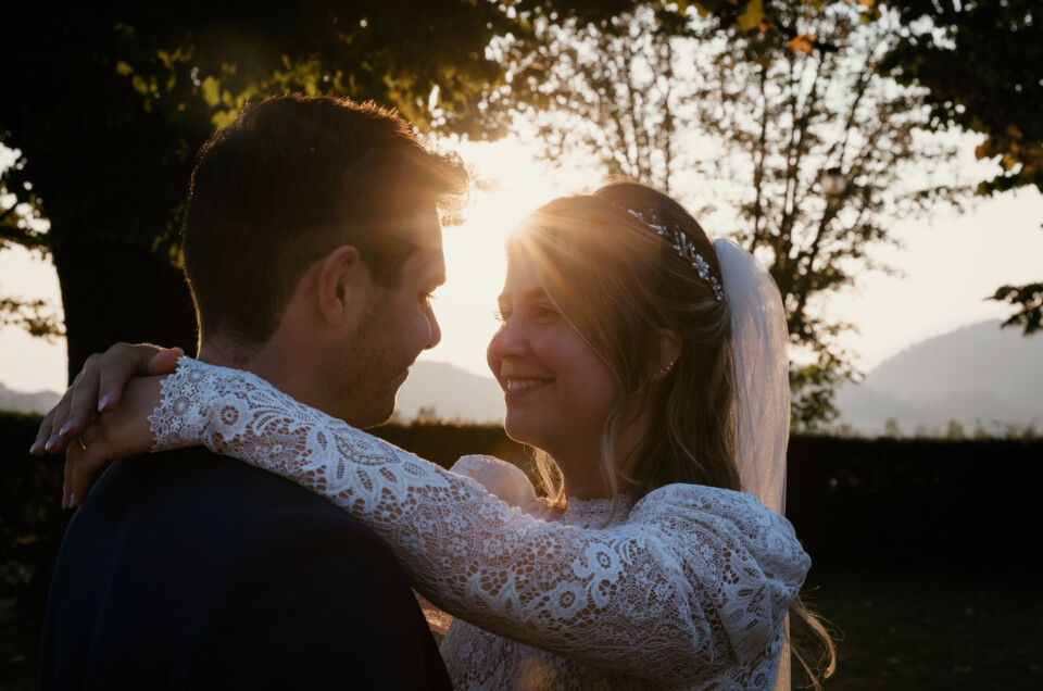 Leonardo e Giulia Villa Ca' Sette - Jerry Reginato Photography